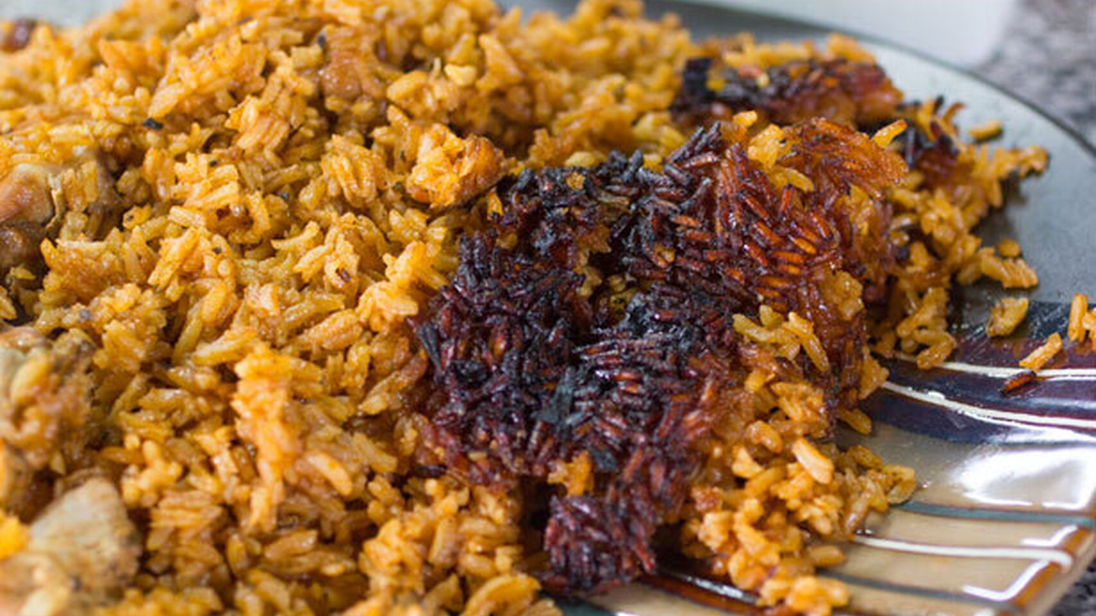 How to Make Easy Paella plus the Ingredients - Paellita The Easy Paella